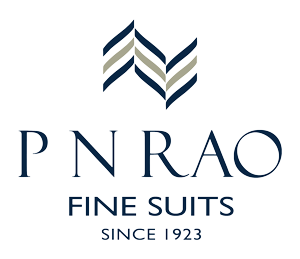Stylish Men's Coat Suits | Designer Suits for Men - P N RAO